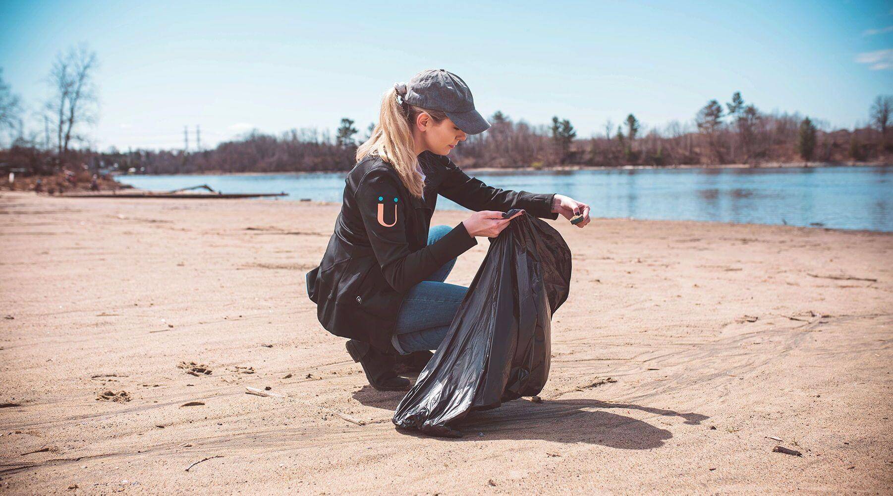 5 Ways to Give Back to Earth | Trek Light