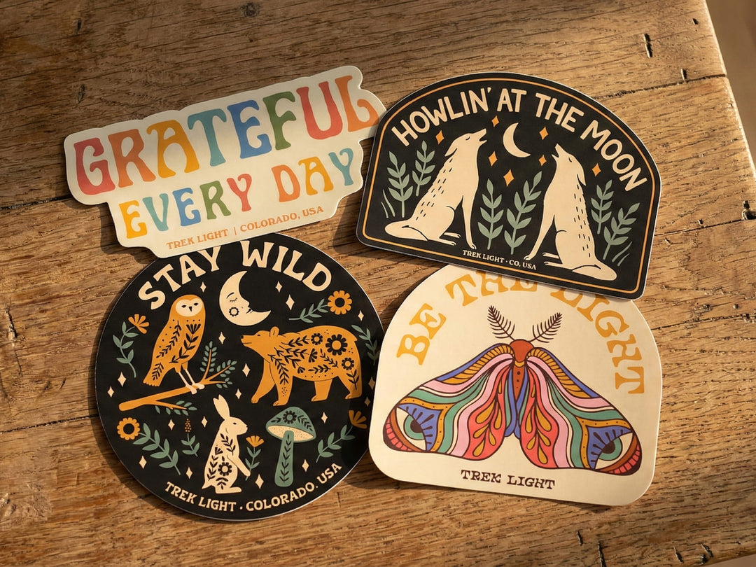 Collections – Trek Light