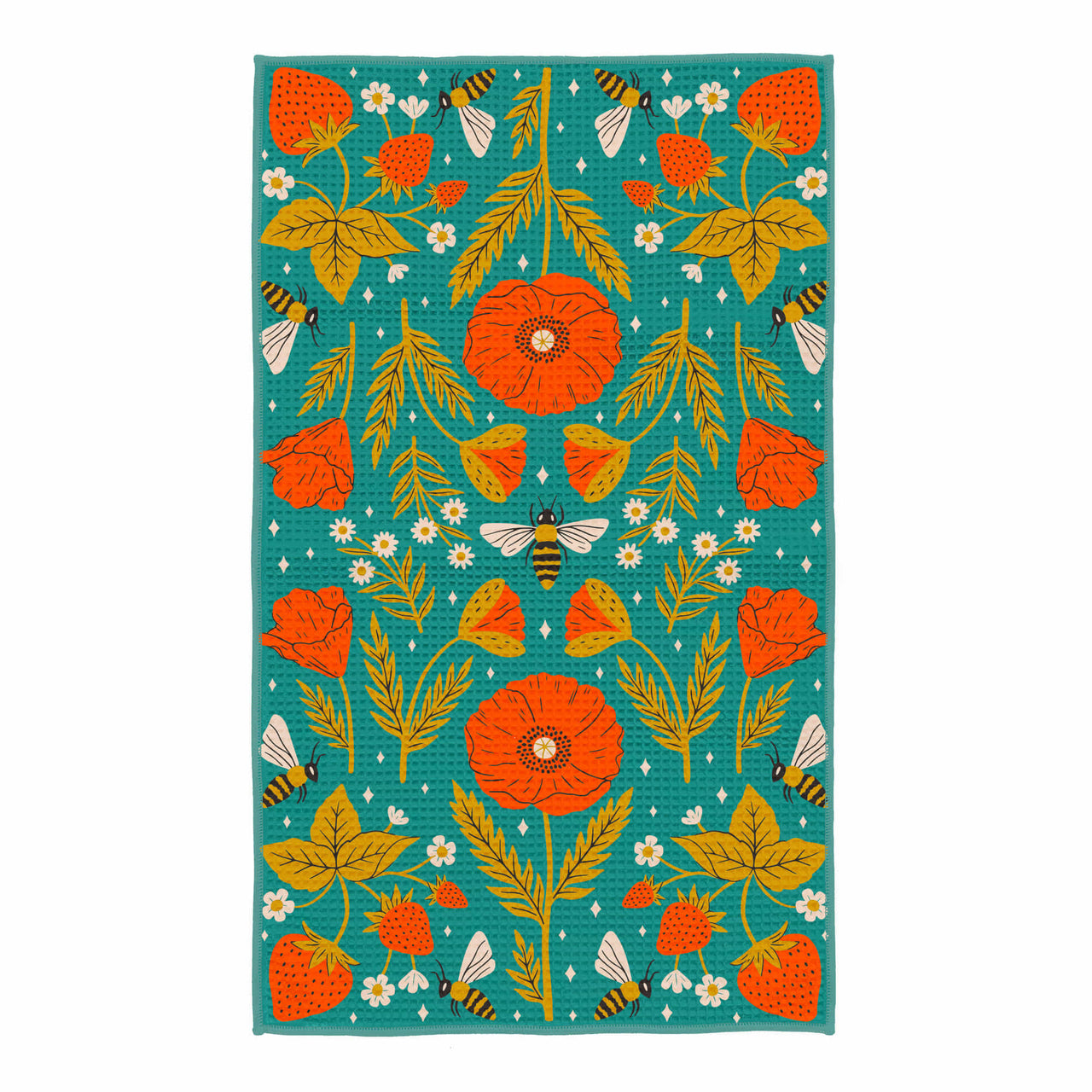 The Best Kitchen & Travel Towels. Eco Friendly. Beautiful | Trek Light