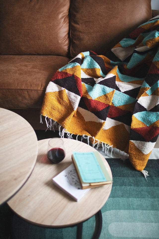 Trek Light | Blankets, Hats, Towels, Packs, Decor & More