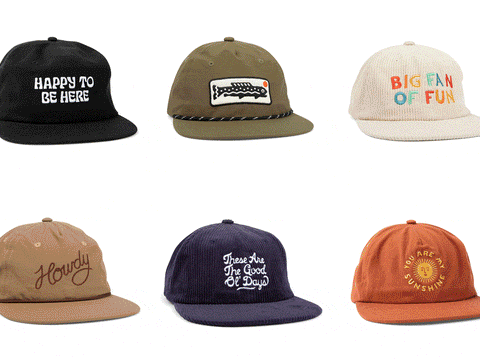 Collections – Trek Light