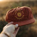 You Are My Sunshine Hat. Quality Hats For Outdoor Lovers. Trek Light