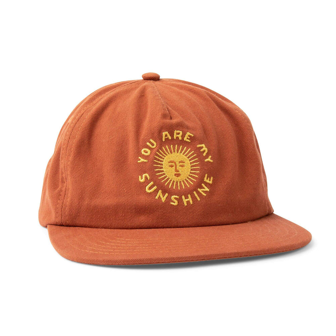 You Are My Sunshine | Unisex Adult Snapback Hat | Trek Light