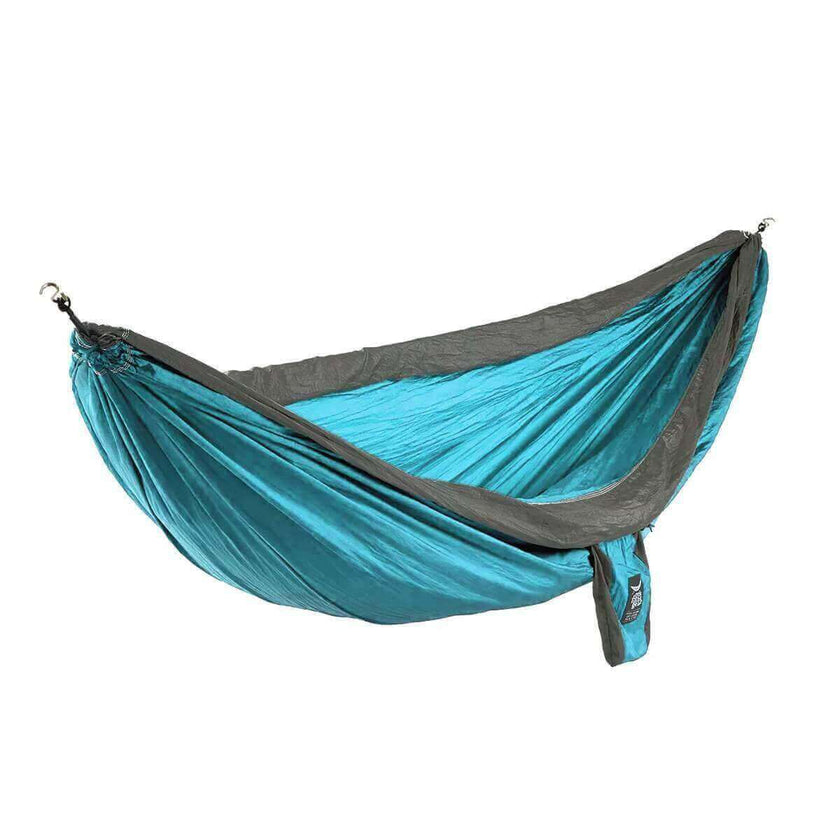 Hammock 101: Higher Hammock Education. Trek Light.