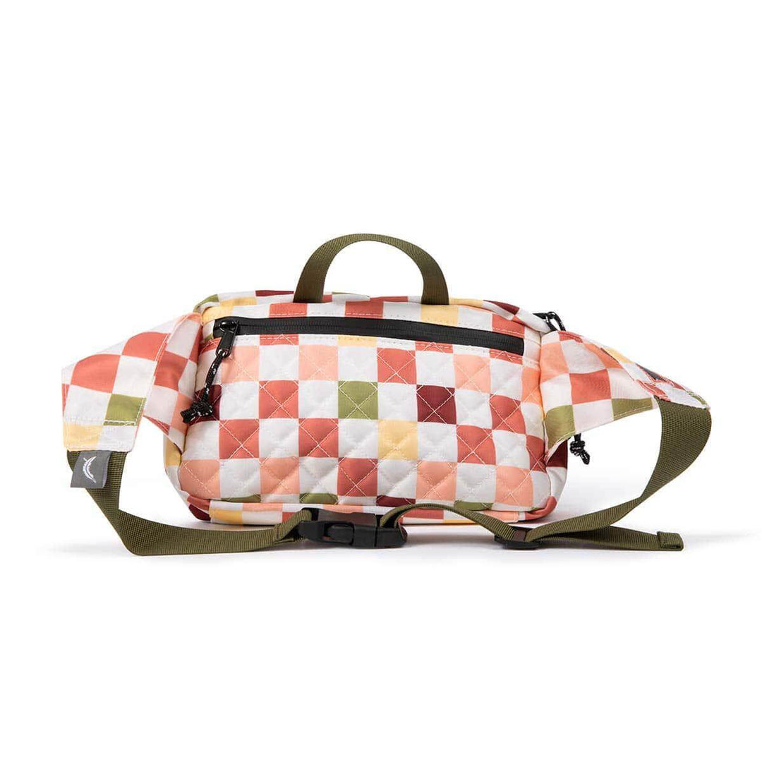 The Everyday Fanny Pack: Hip Pack & Sling | Trek Light