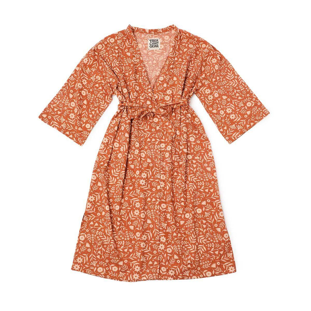 Trek Light: Happiness Inspiring Blankets, Towels, Fanny Packs & More.